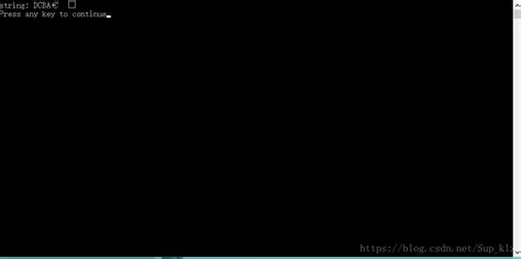 C语言——printf打印字符串（关于数据在内存中存储格式的体现）c语言中printf输出的字符存放在内存哪里 Csdn博客