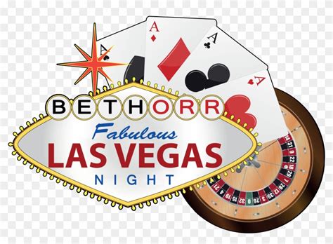 Las Vegas Clip Art