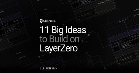 why build omnichain build anything build anywhere build… by