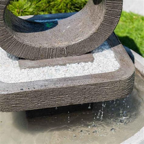 Fuente De Llama