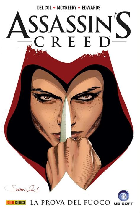 Assassins Creed Titan Comics Assassins Creed Wiki Fandom