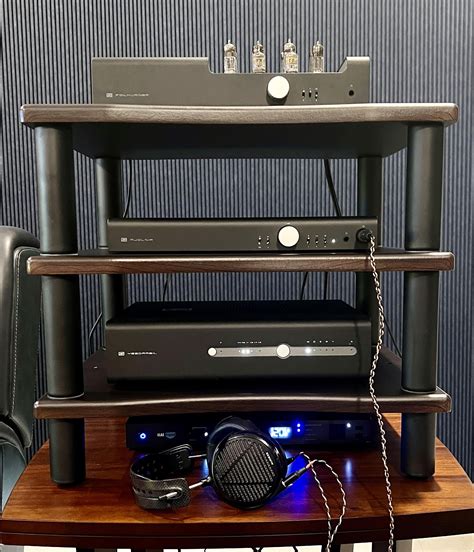 Have My New Schiit Stack Completed Rschiit Have My New Schiit Stack Completed Rschiit