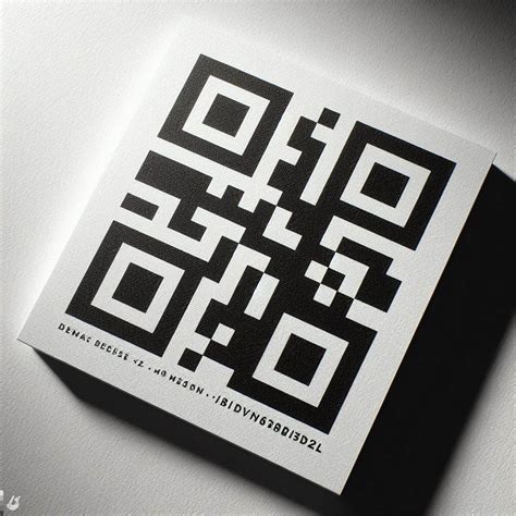 Cómo Crear Un Código Qr