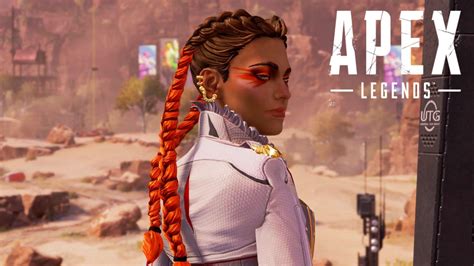 “unfair” Loba Disadvantage Is Still Not Fixed After 2 Years In Apex