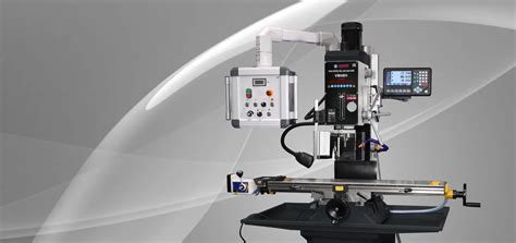 What Are The Differences Between CNC VMC And HMC