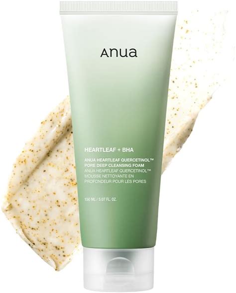 Fully Green Tomato Pore Detox Clay Mask Cleanser Pore