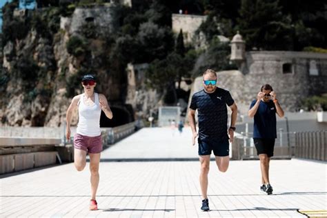 Backstage Formule Nl Al Jaar Op Pole