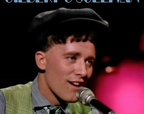 Albums That Should Exist Gilbert Osullivan Bbc Sessions Volume 2