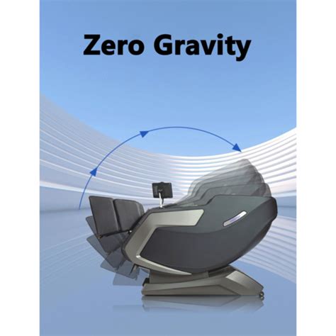 Prestige Massage Recliner Chair The Best Rated Massage Chair