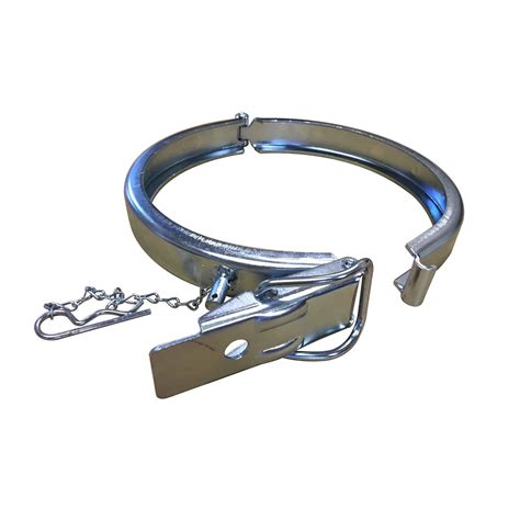 Bandlock Type Locking Ringlock Clamp Epasales