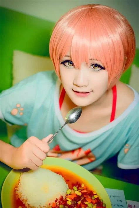 Cos正片——星空凜 每日頭條