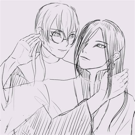 Kabuto Orochimaru In Boruto By Yyukari29 On Deviantart
