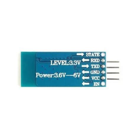 Hc 06 4 Pin Bluetooth Module Slave No Button At Rs 34900 Lucknow Id 2850623675062