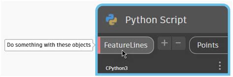 Invoer En Uitvoerpoorten Van Python Nodes Aanpassen In Dynamo Huizblog