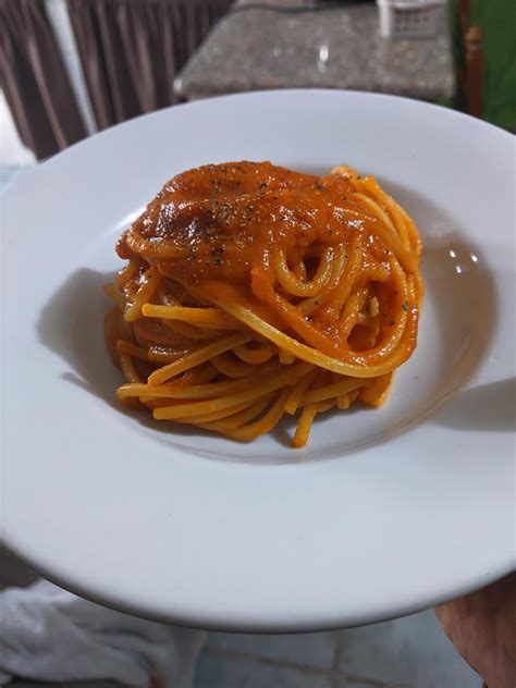 I Ate Spaghetti R Notinteresting