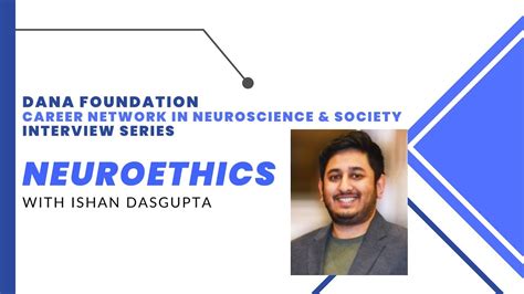 Career Network Interview Series Ishan Dasgupta Youtube