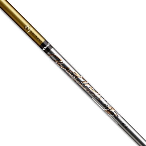 Ust Mamiya Golf Shafts America