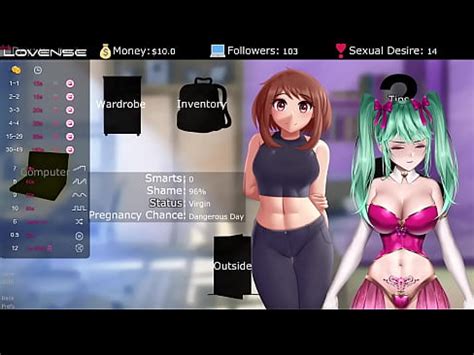 Magicalmysticva Nsfw Voice Actor Vtuber Lewdtuber Plays Tuition Academia My Hero Academia