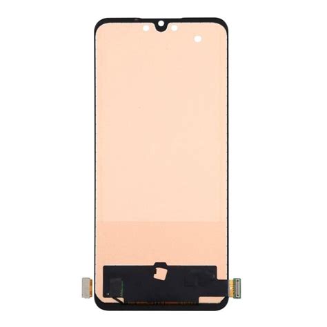 Oppo F Display Parts Lcd With Touch Screen Black Glass Combo Folder Bigpasal