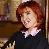 Peoples Court Judge Topless Shesfreaky