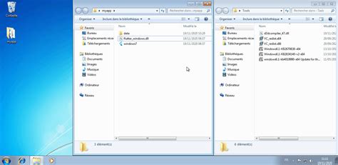 Desktop Unable To Run App On Windows 7 · Issue 61703 · Flutterflutter · Github