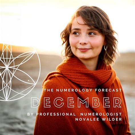 The Numerology Forecast December 2023