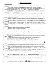 AP Physics 1 Cram Sheet Doc AP Physics 1 Exam Cram Course Hero