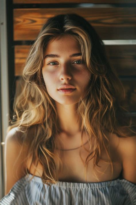 23 Effortless Wash And Wear Hairstyles For Women