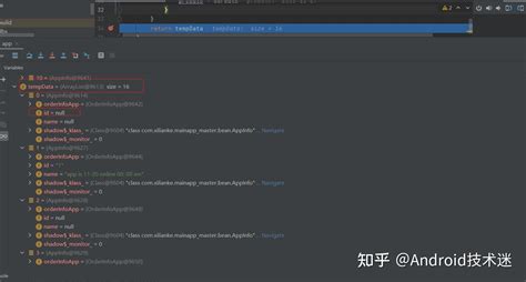 Android使用recyclerview实现日期分组以及时间轴显示 知乎