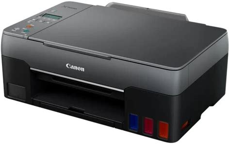 Canon PIXMA G2460 (4466C009) | TSBOHEMIA.CZ