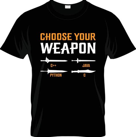 Software Developer T Shirt Design Software Developer T Shirt Slogan And Apparel Design