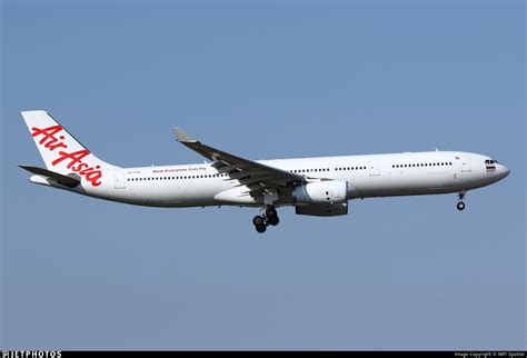 Hs Xtn Airbus A330 343 Thai Airasia X Nrt Spotter Jetphotos