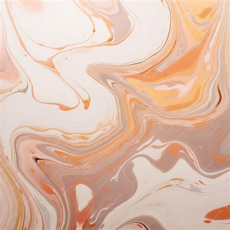 Premium Ai Image Marble Stone Purple Gray Pink Patern Mockup Marble Table