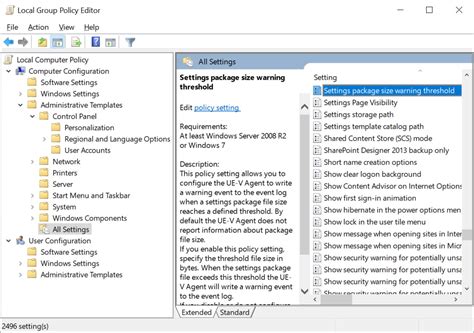 Upgrade To Windows 10 Professional For 3999 And Use Group Policy