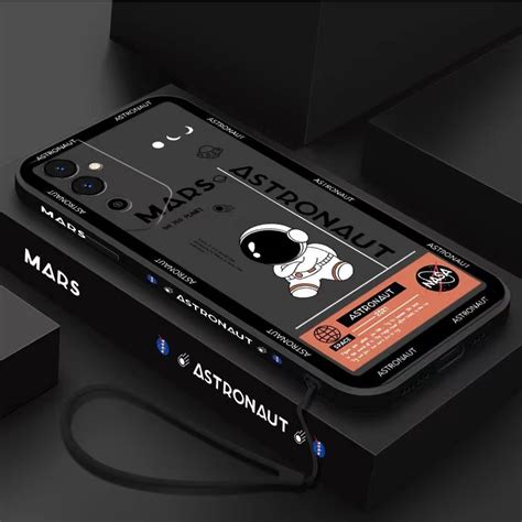 Casing Compatible For Tecno Pova Lg N Pova Pova Le Pova Neo Pova Neo Le Pouvoir