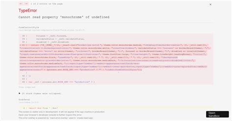 Formik Test Codesandbox