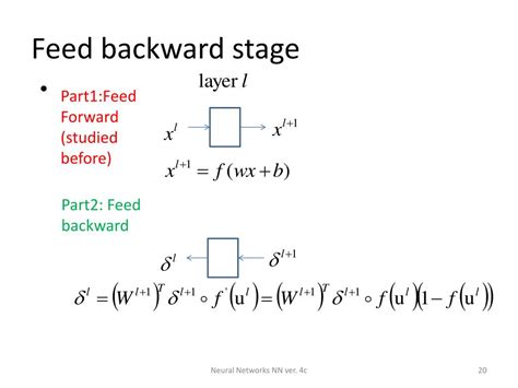 Ppt Back Propagation Neural Networks Bpnn Powerpoint Presentation