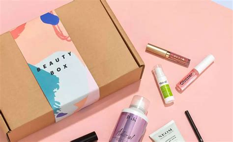 Top 10 Beauty Boxes In The Uk 2026 Which One Is The Best