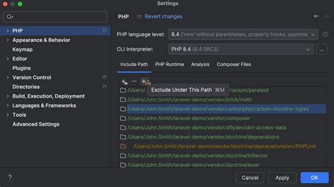 Whats New In Phpstorm 20252
