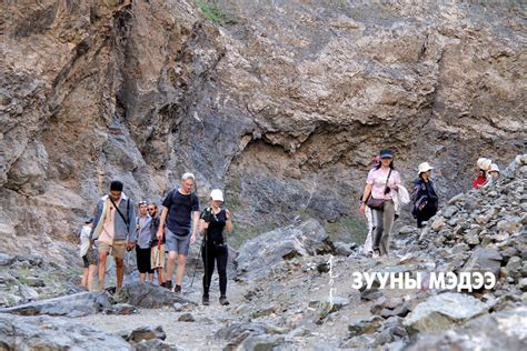 Фото Үзэсгэлэнт Ёлын ам