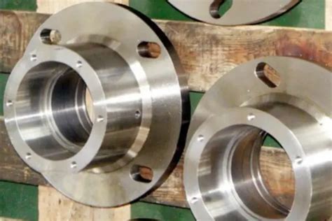 Machining Errors And Tolerances In Forgings