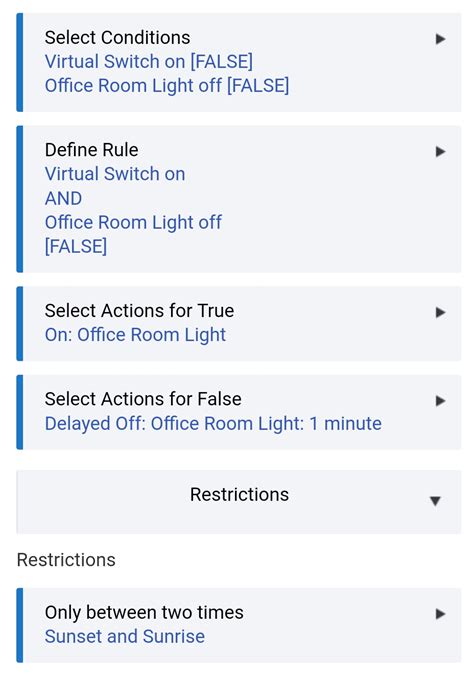 Solved Need Help Converting Webcore Piston To Rule Machine All