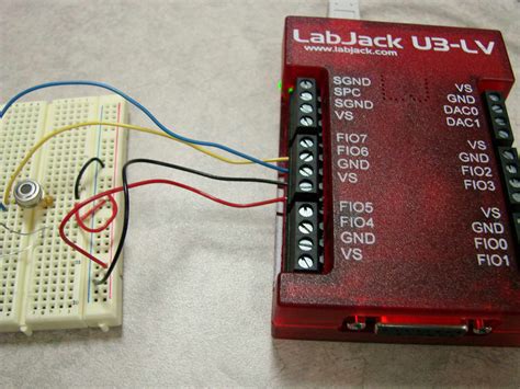 Melexis Mlx90614 Ir Temperature Sensor I2c App Note