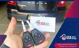 Lost Your Car Keys Heres What You Could Do Lost Car Keys