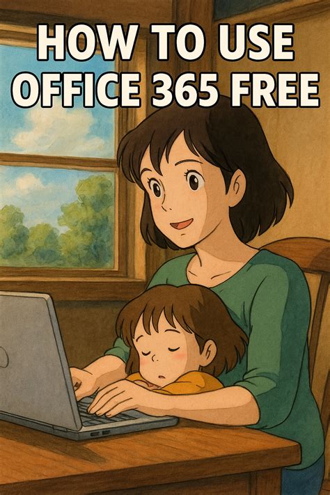 如何免费使用 Office 365：适用于从学生到普通大众的 5 个技巧