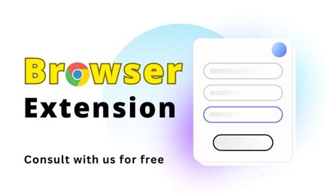 Create Web Browser Extension By Techengine742 Fiverr