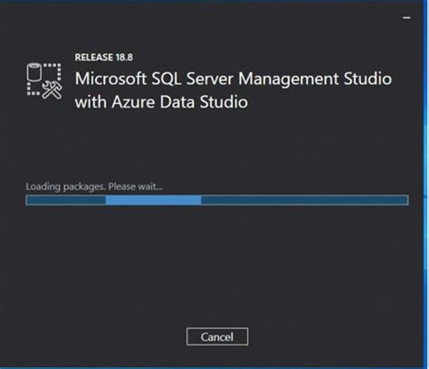 Cómo instalar SQL Server Management Studio Barcelona Geeks