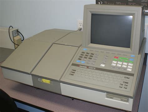 Bruker Tensor 27 Ftir Bruker Ftir Bruker 27 Tensor Bruker Tensor 27 Ft It With Mct And Dtgs