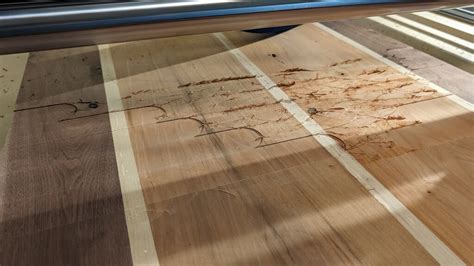 odd z axis problem machines elite series onefinity cnc forum