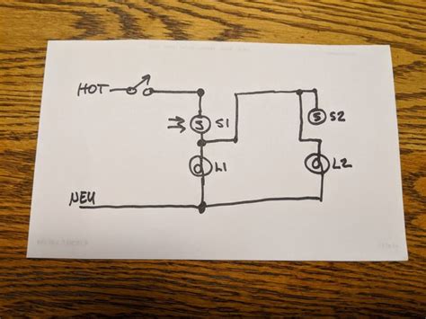 Wire Diagram Multiple Motion Sensors To One Light Wiring Draw